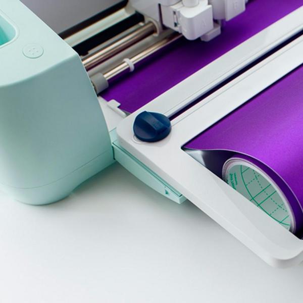 Plotter de découpe Cricut Explore 3