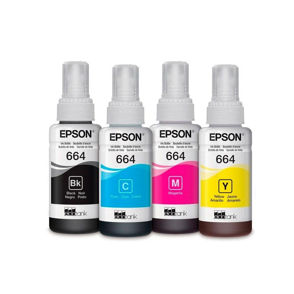 Epson printers, inks and accessories