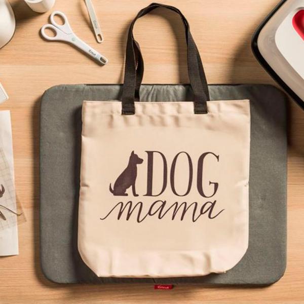Tote Bag Personnalisable Cricut à personnaliser avec Infusible Ink