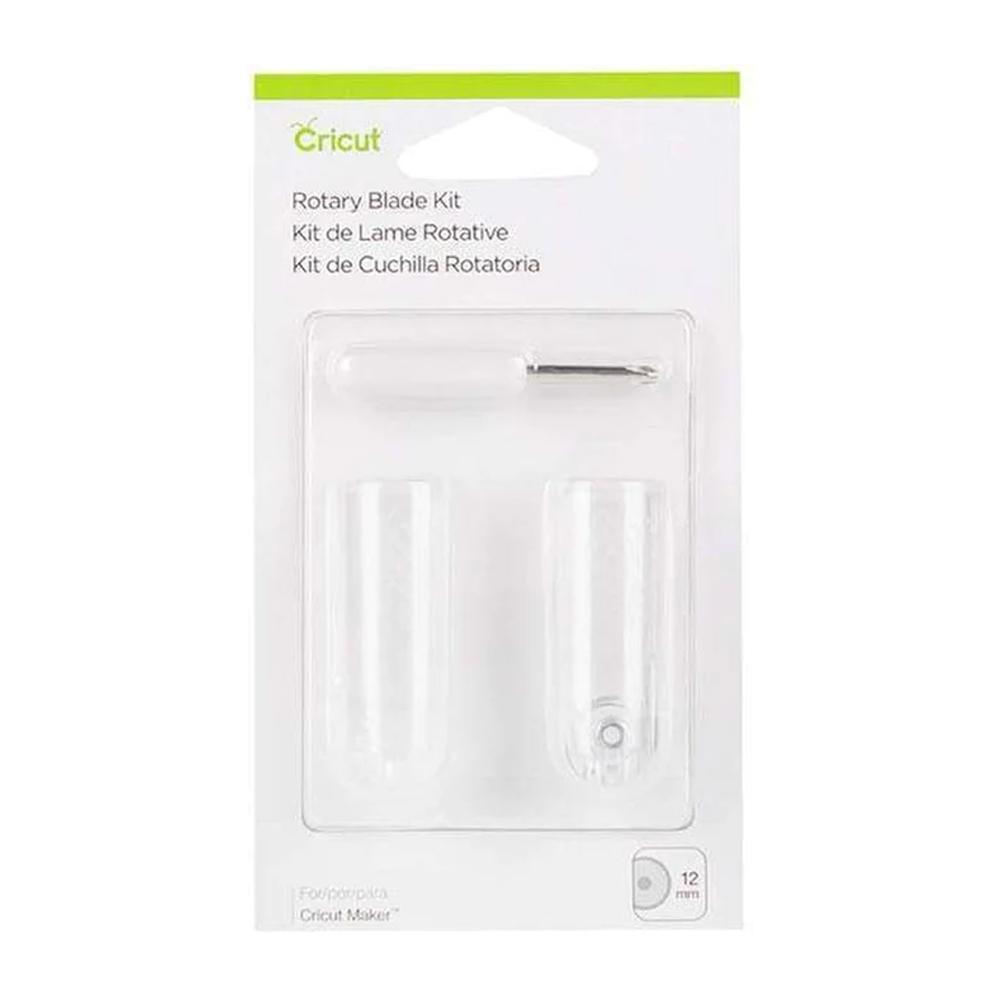 Rotary Blade Kit Cricut for Maker