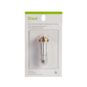 Single and Double Scoring Wheel Tips + QuickSwap Housing Cricut for Maker