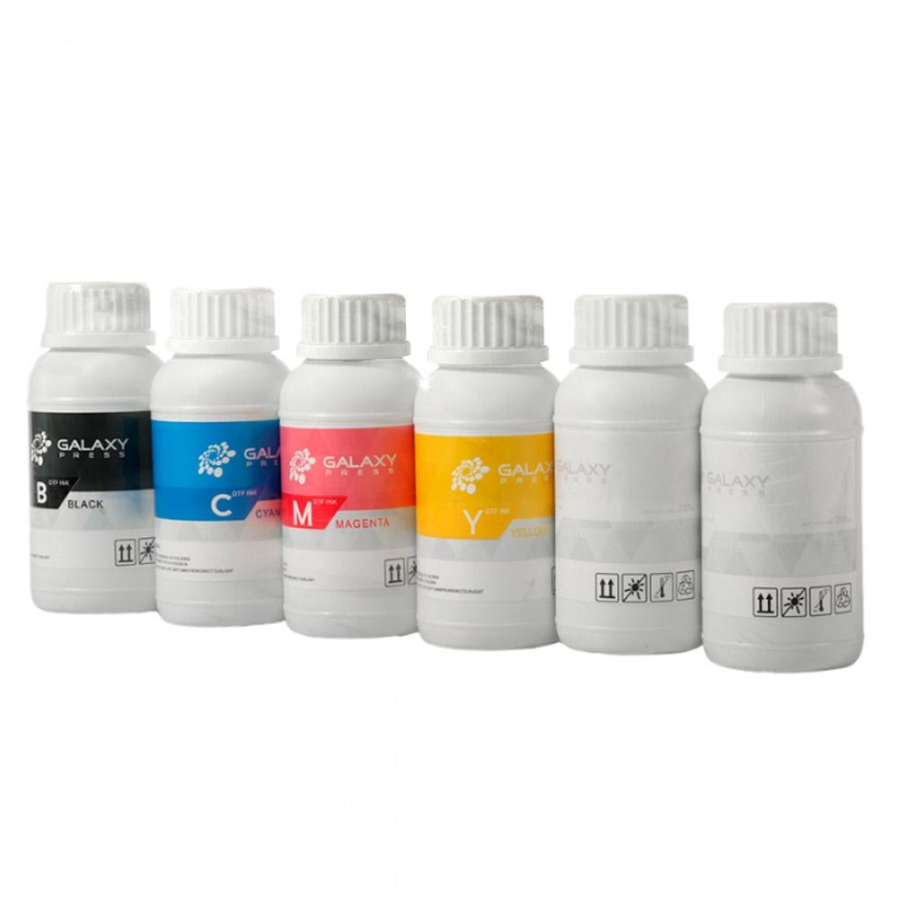 Impresión por DTF (Direct Transfer to Film)