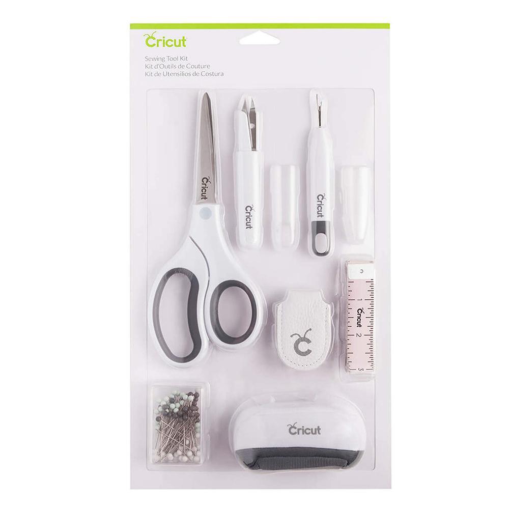 Sewing Tool Kit Cricut