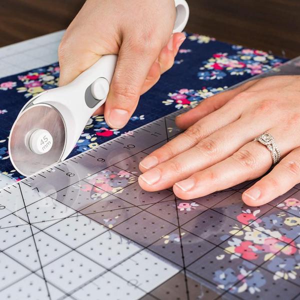 Rotary Blade Cutter Cricut