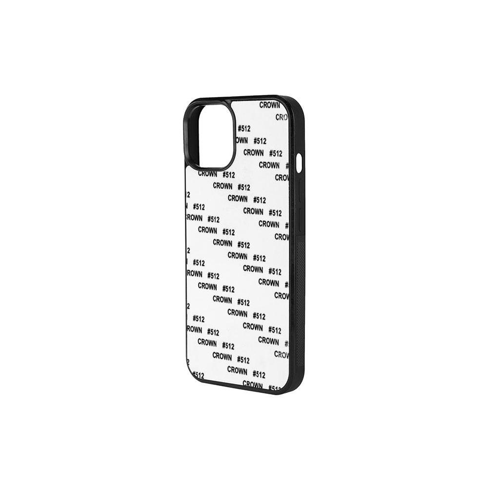 2D Flexible Cases for iPhone 14 for sublimation