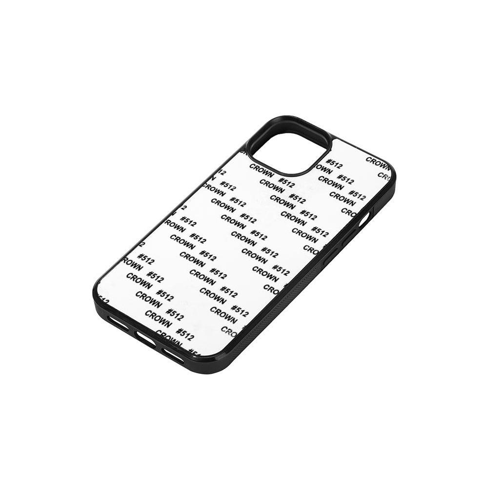 2D Flexible Cases for iPhone 14 for sublimation