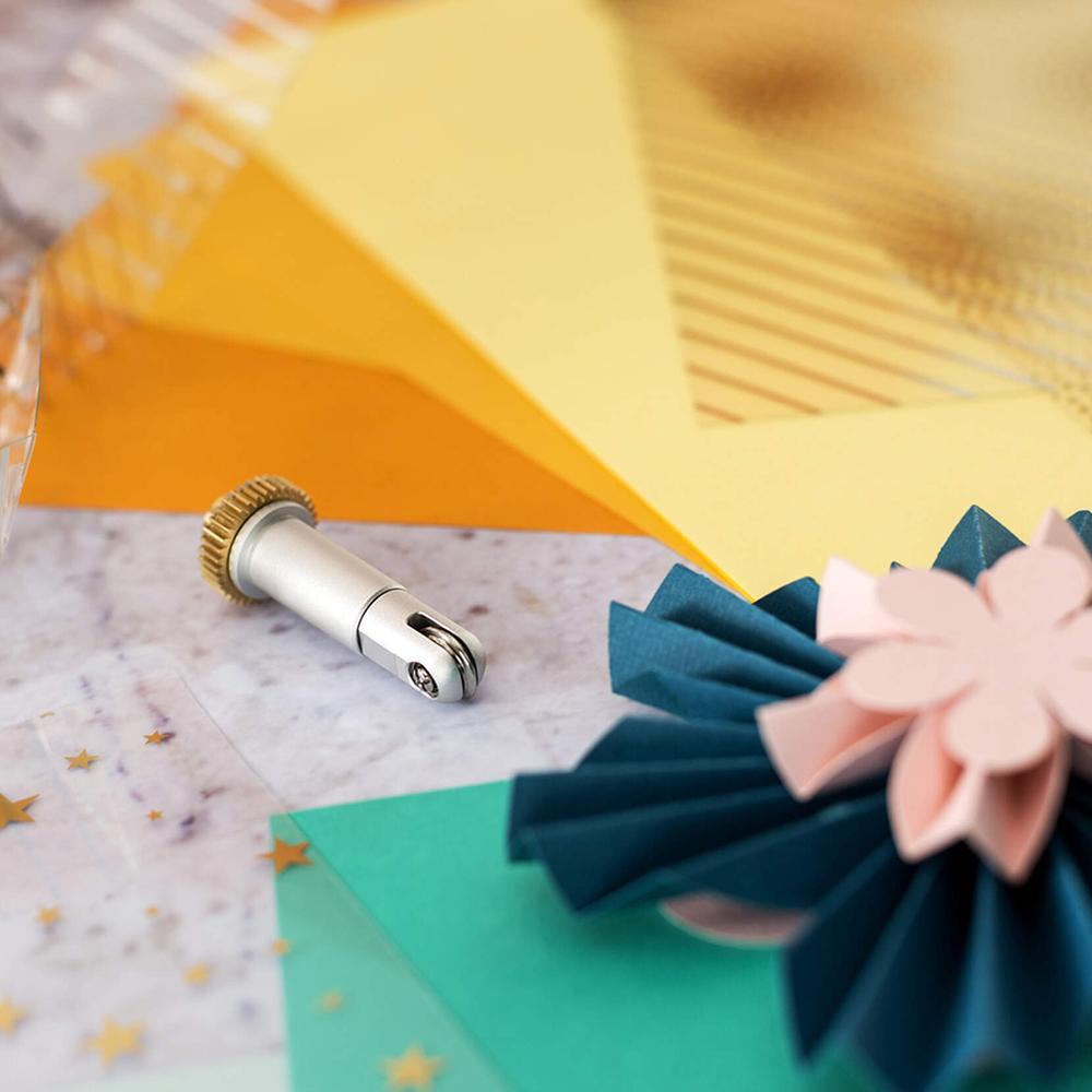 Single Scoring Wheel Tip Cricut for Maker