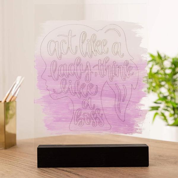 Engraving Tip + QuickSwap Housing Cricut for Maker