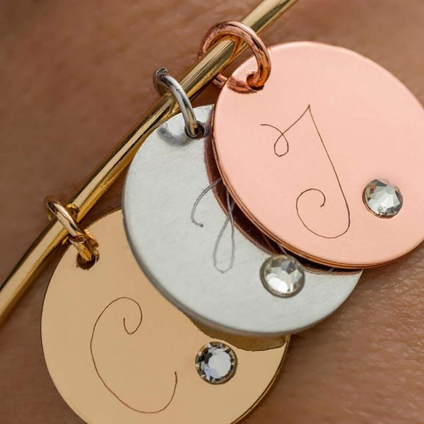 Engraving Tip + QuickSwap Housing Cricut for Maker