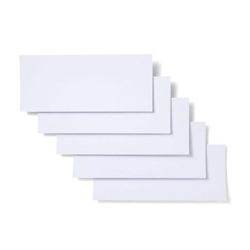 Smart Paper Sticker Cardstock Cricut Joy 13.9 x 33 cm