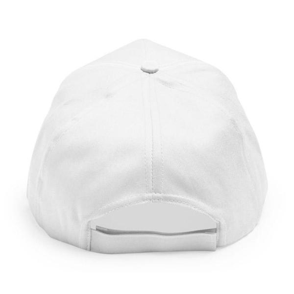 5 Panel caps with velcro closure for sublimation