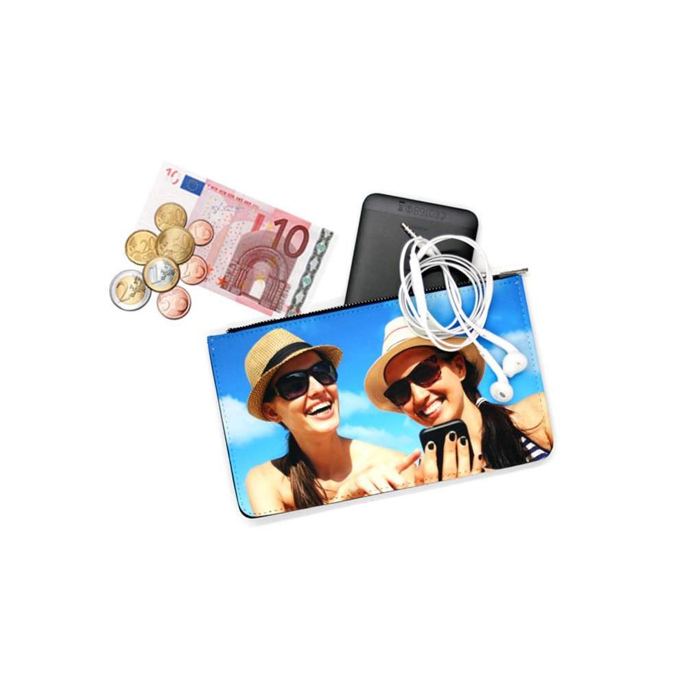 Leatherette wrislet for sublimation