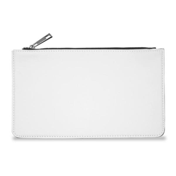 Leatherette wrislet for sublimation