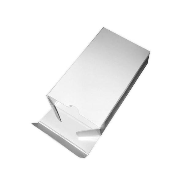 White gift boxes for sublimation