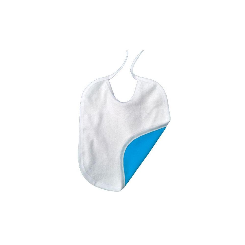Bibs for babies from 6 to 18 months for sublimation