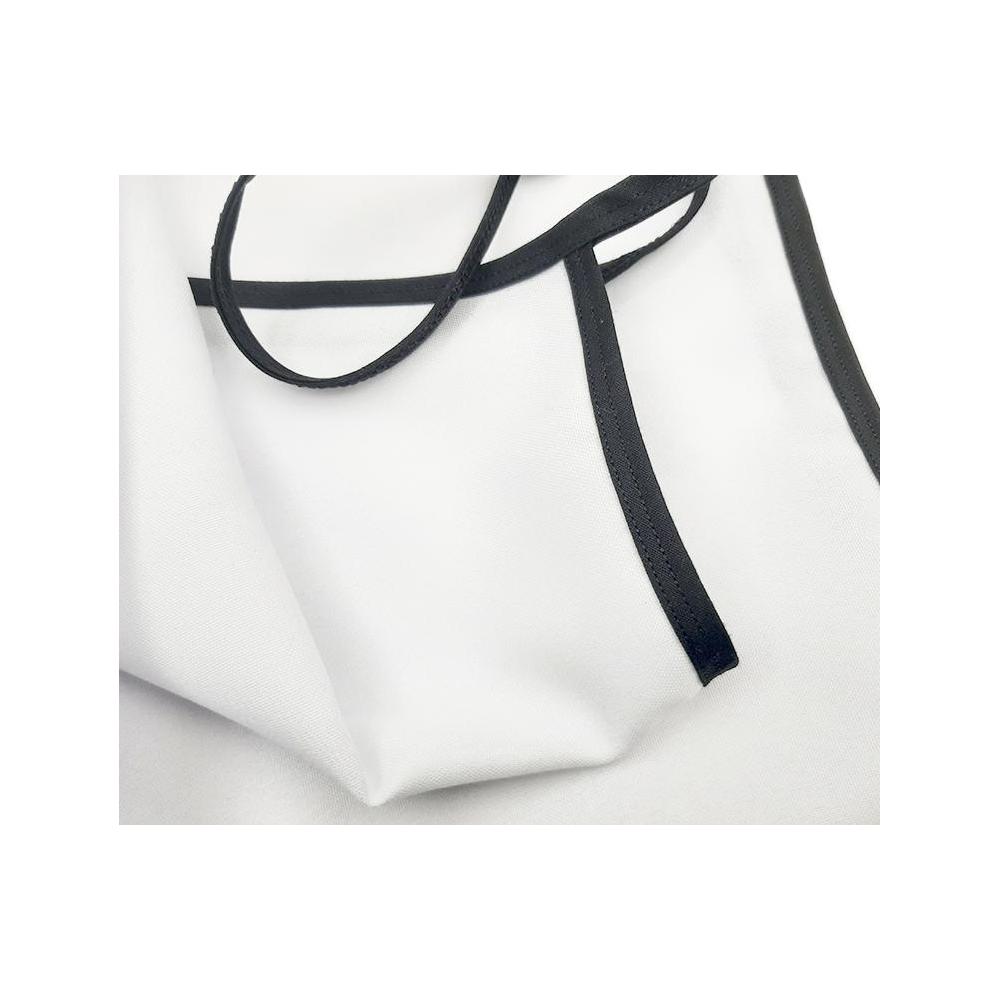 Customizable aprons for adults and children