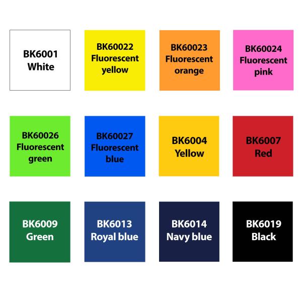 Siser Brick 600 textile Vinyls