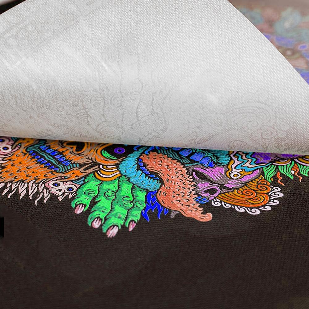 DTF and UV-DTF Printing Service | Professional Customization