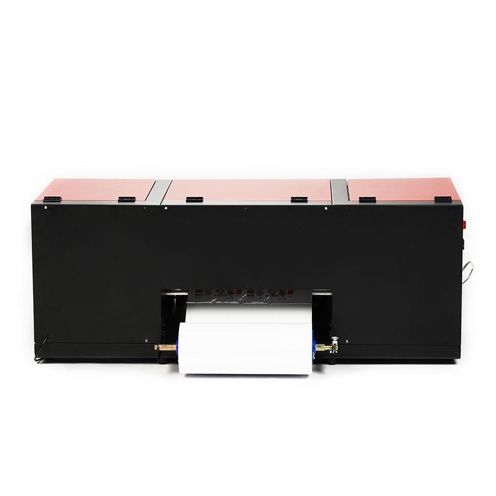A3 UV-DTF InkOne Stickers Printer (30 cm) IK-D601