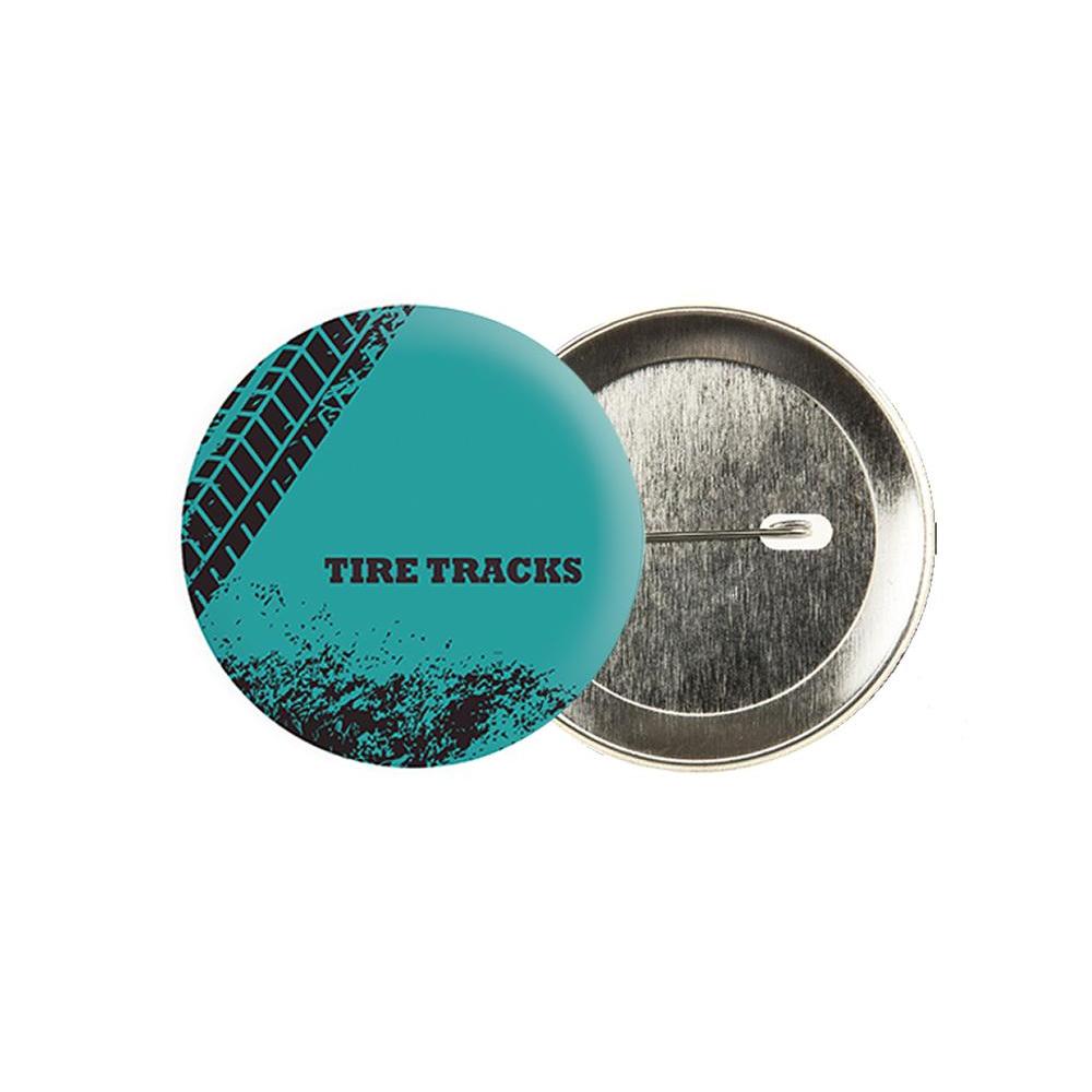 Round blank badges 38 mm CH-Ø38