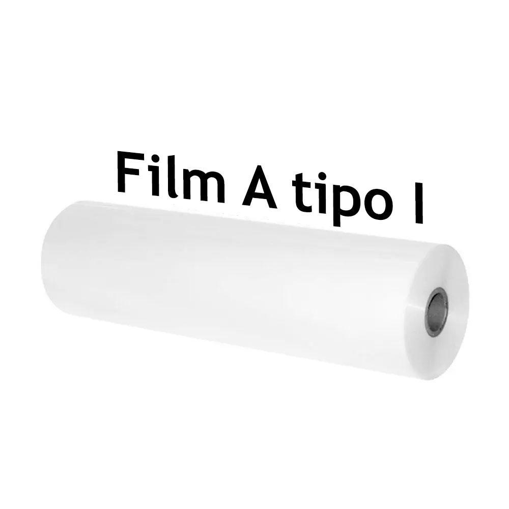 Film A transparente para UV-DTF (tipo I) alta calidad