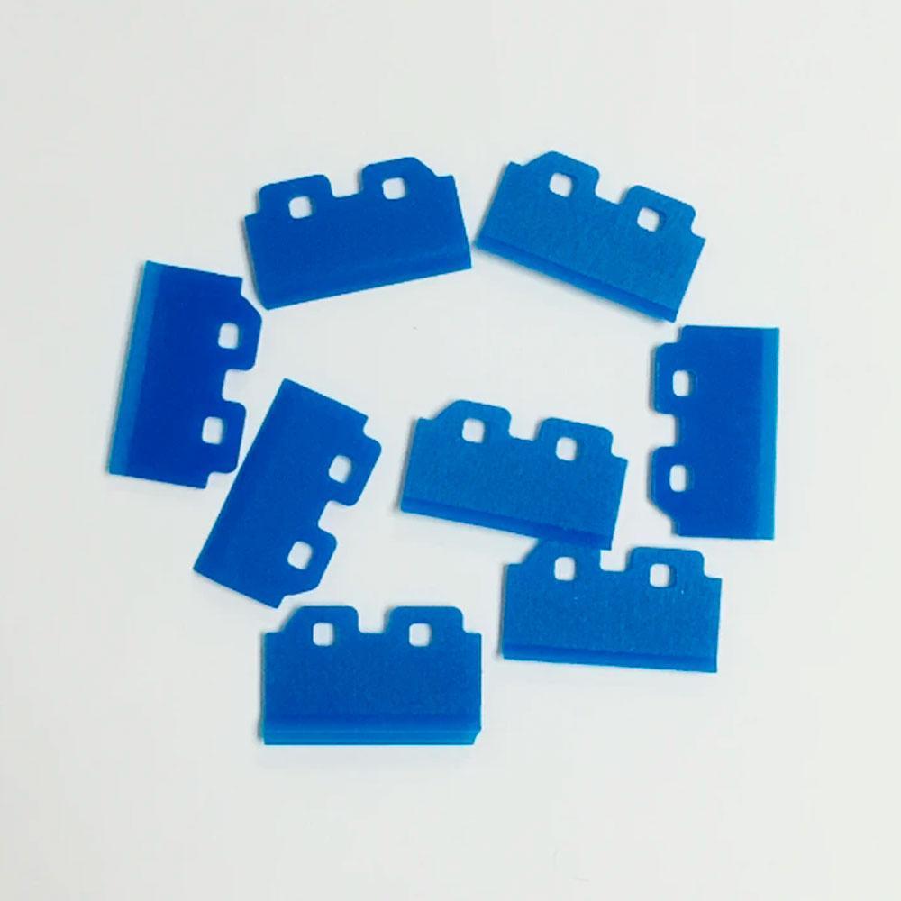 :Wiper for UV-DTF InkOne IK-D601 / IK-901, EPSON L1800 / 1390 printer