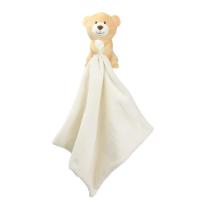 Push cloth teddy bear for sublimation