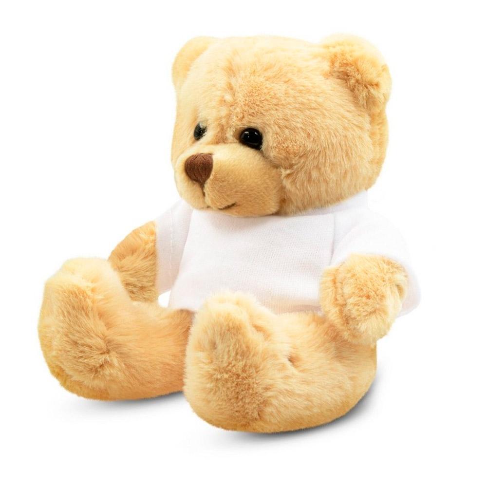 Teddy bear 11 cm for sublimation