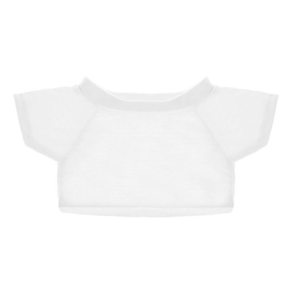 Teddy bear 11 cm for sublimation