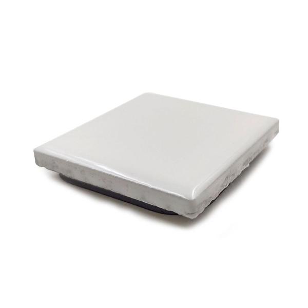 Ceramic magnets for sublimation