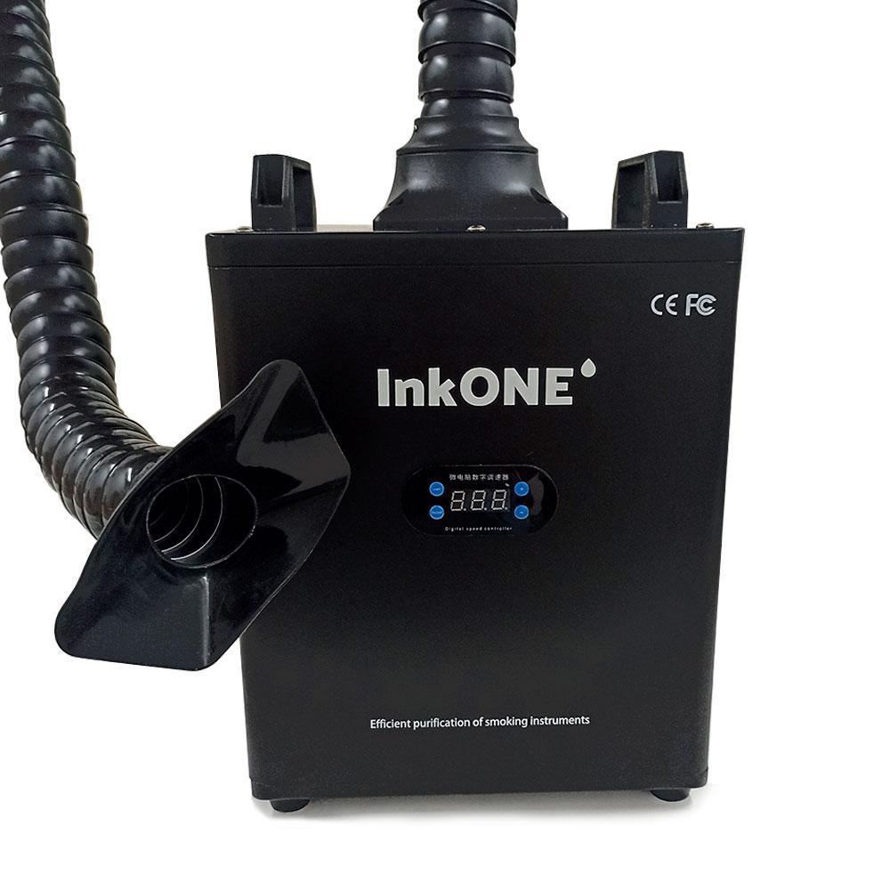 Purificateur de fumée DTF InkOne IS-960