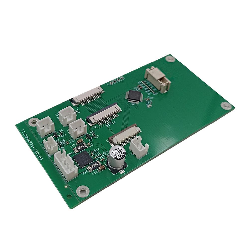 Printer control board for InkOne IK-901, Galaxy DTF ROL, Epson L1390