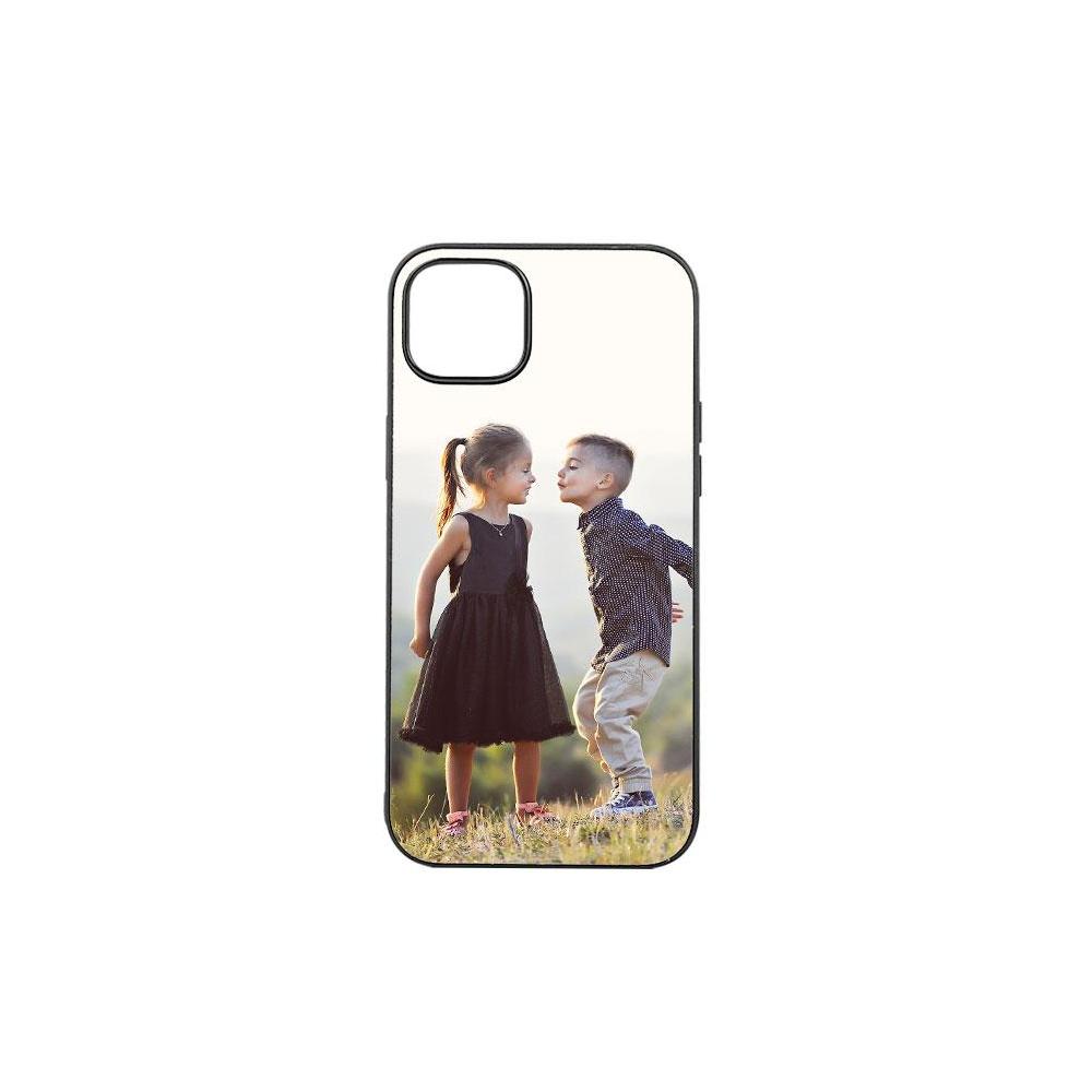 2D Flexible Cases for iPhone 15 for sublimation