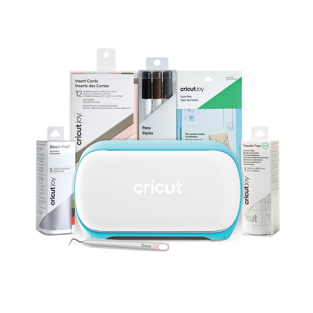 Starter Kit Cricut Joy
