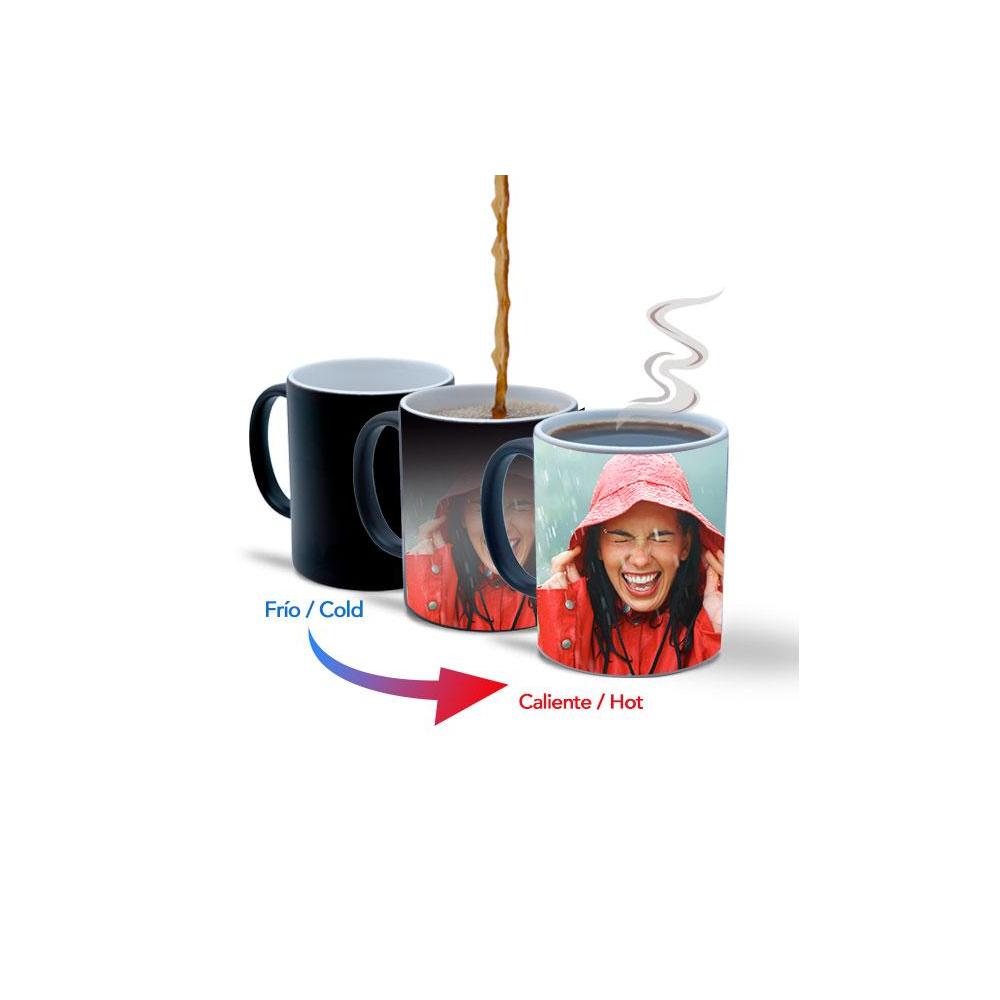 Customizable Magic mugs - Pack 36