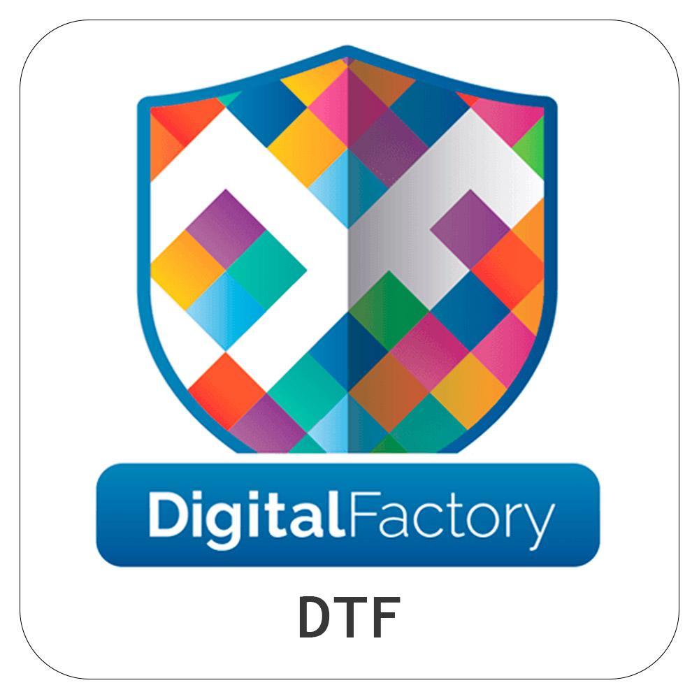 Software para impresión DTF