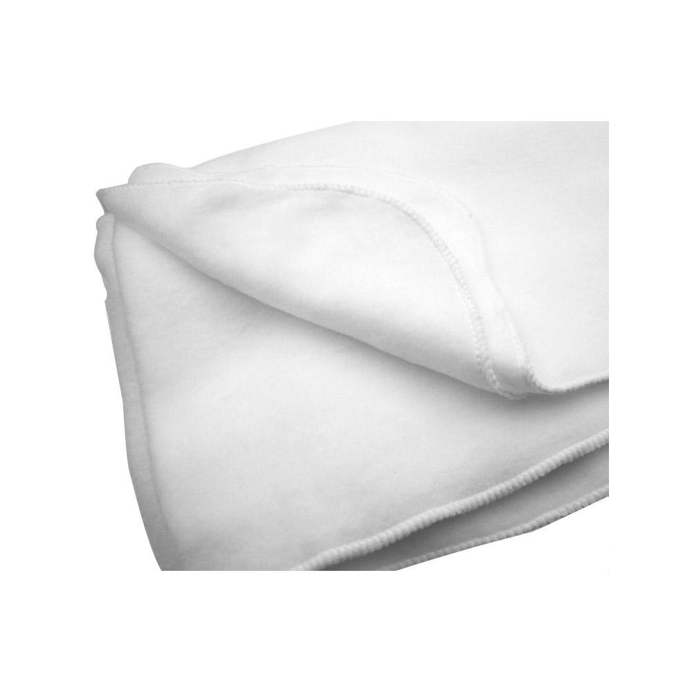 Polar blanket for sublimation