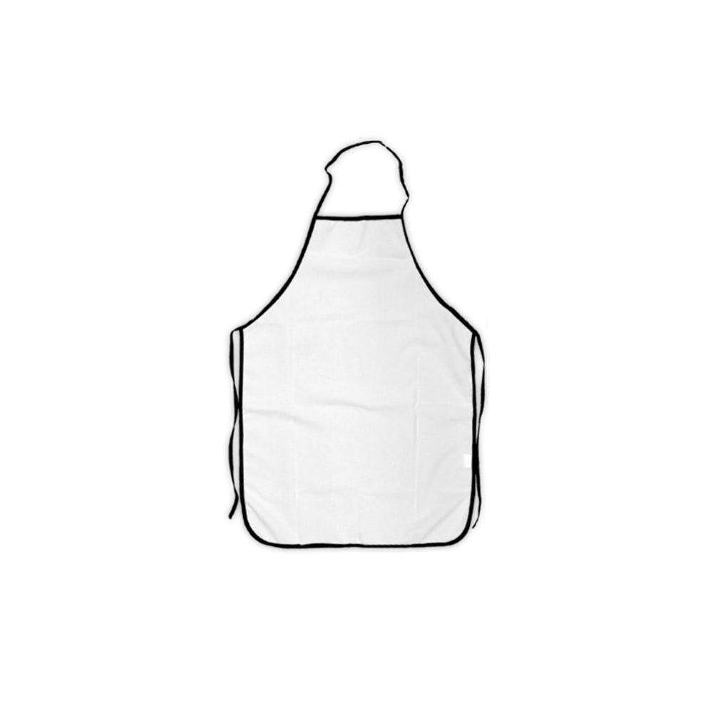 Customizable aprons for adults and children