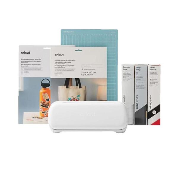 Kit de démarrage Cricut Joy Xtra