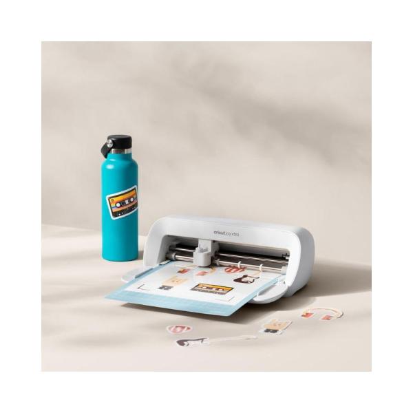 Starter Kit Cricut Joy Xtra