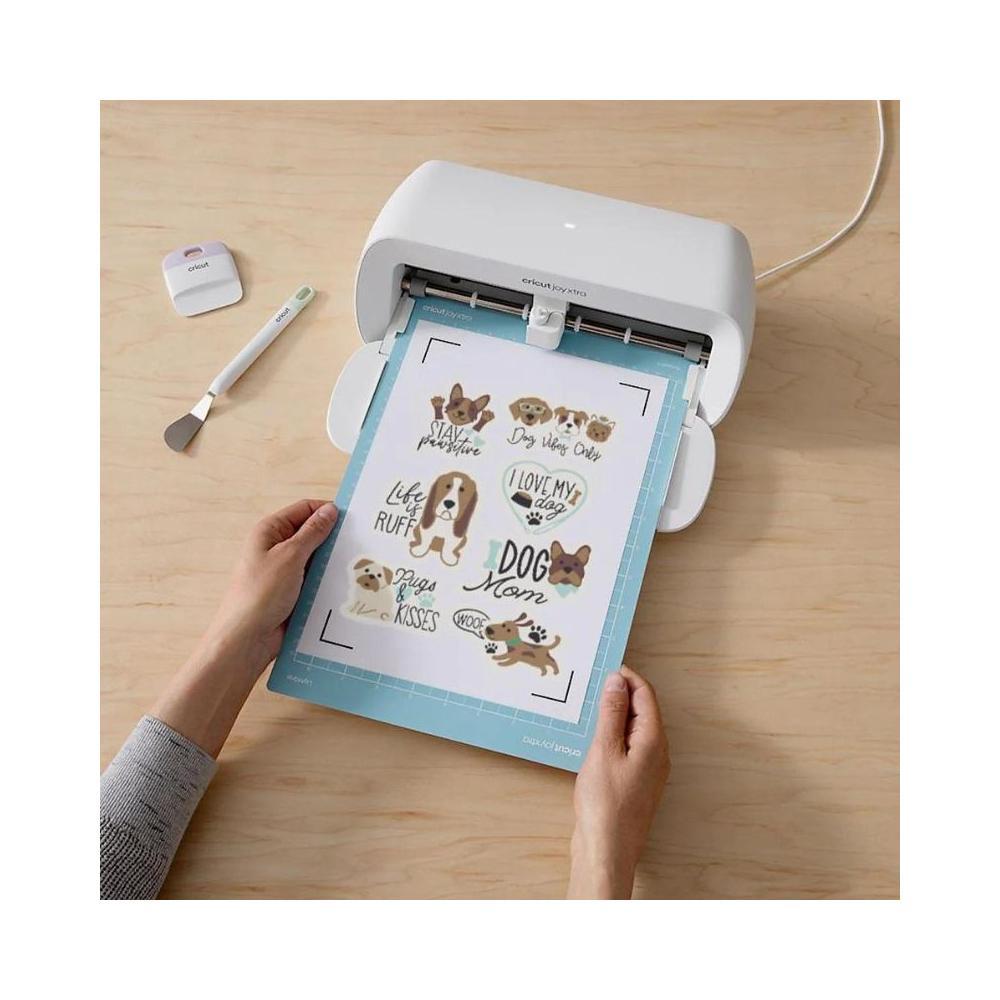 Starter Kit Cricut Joy Xtra