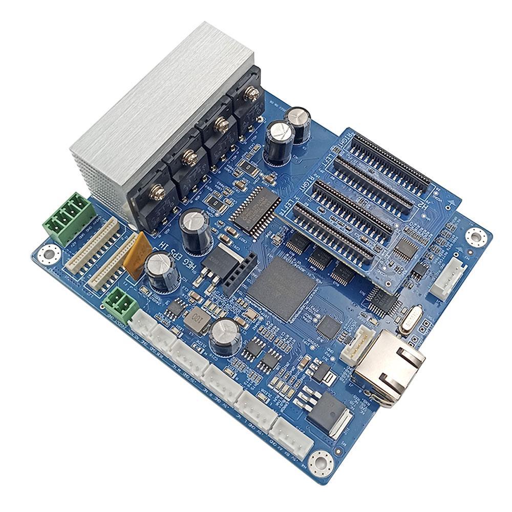 Printhead Board for DTF printer InkOne IK-902 Pro