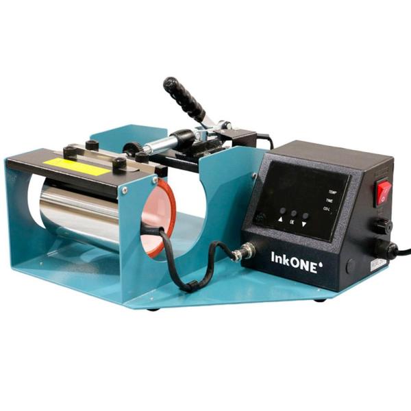 Mug Press InkOne M1. Compact press for sublimation