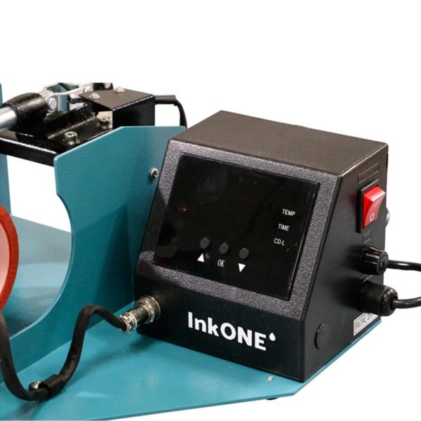 Mug Press InkOne M1. Compact press for sublimation