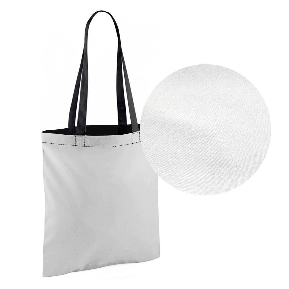 Customized hand bag for sublimation