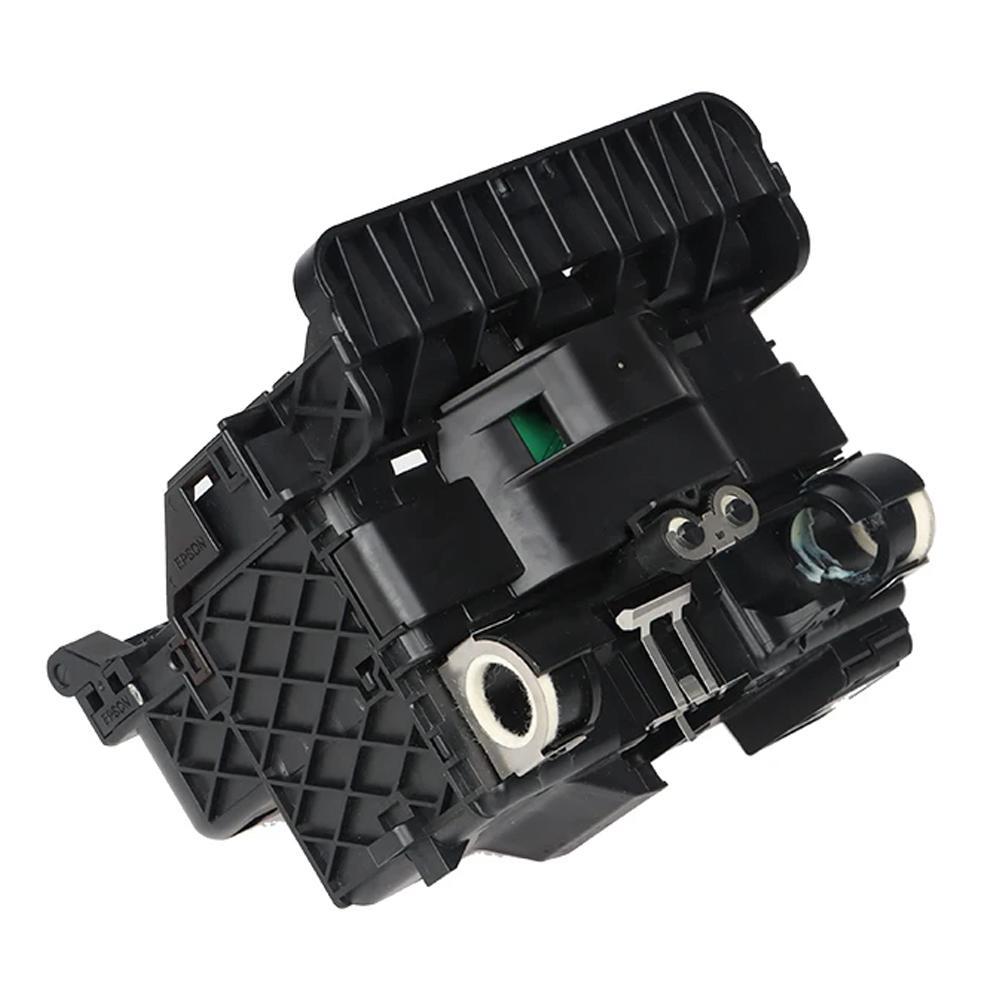 Print head carriage for printer InkOne IK-901 / Epson 1390