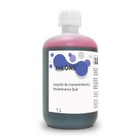 Maintenance fluid for printers