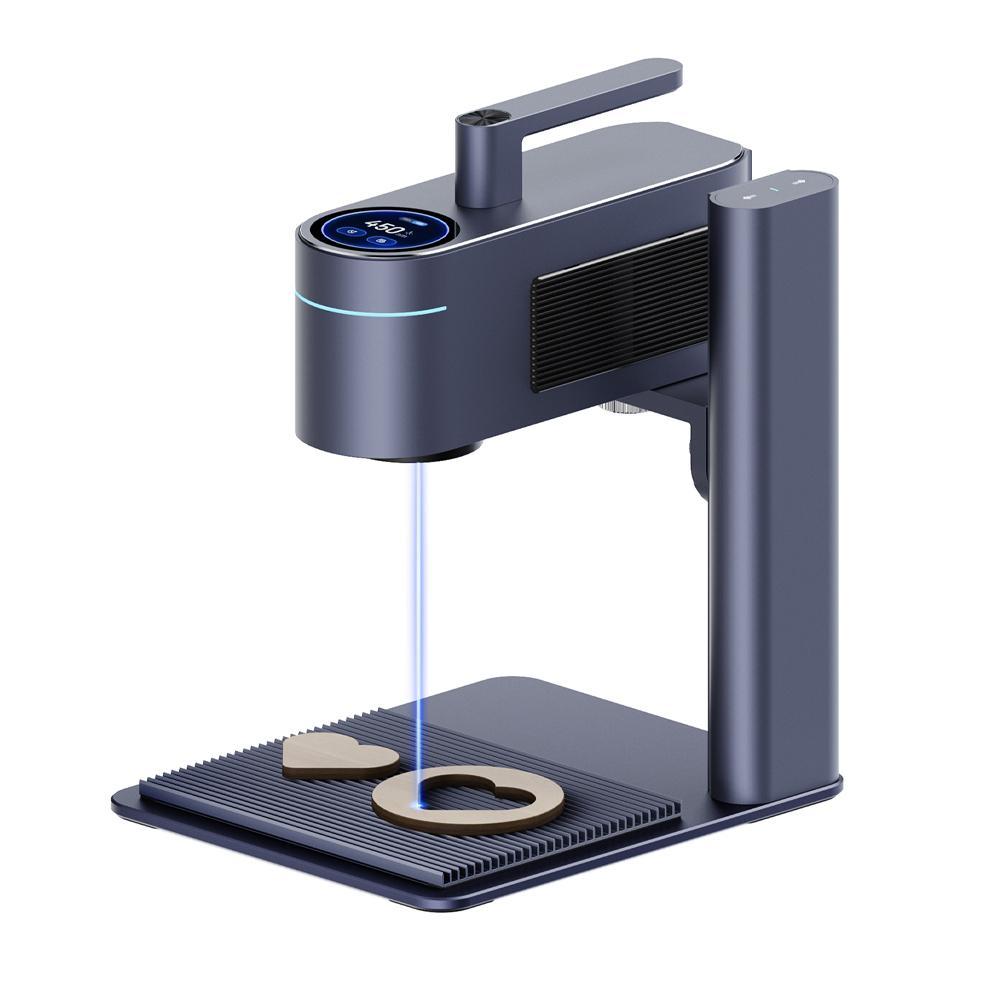 LaserPecker LP4 Laser Engraver – Dual-Laser Power & Speed