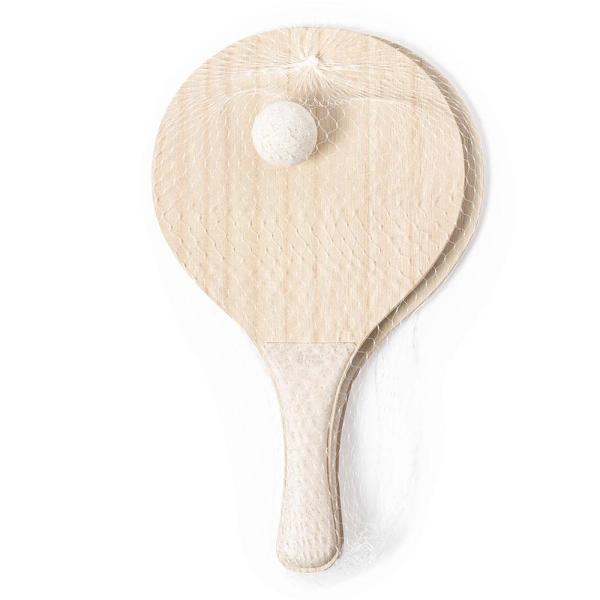 Beach paddles for sublimation