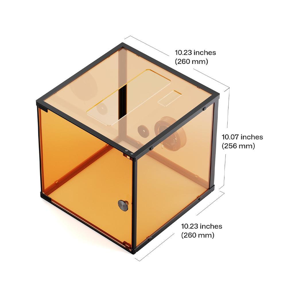 LaserPecker Laser protective cover for LP2/LP3